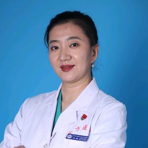 李楠教授 