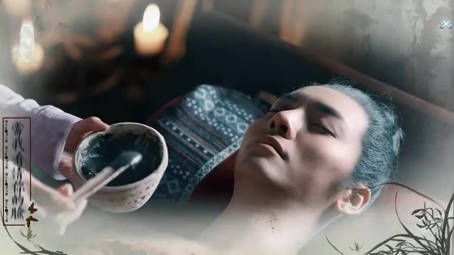 《醉千年》就只看了你一眼,就已确定了永远!