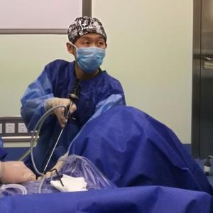 中医男科泌尿鹿小医 