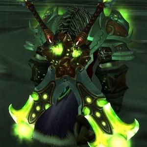 魔兽世界老周竞技场 