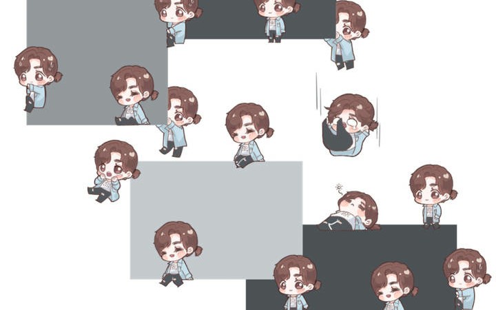 【桌宠】【朱一龙×白宇】详细安装教程