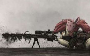 [COD8双人特别行动攻略解说]C篇战役(4关)