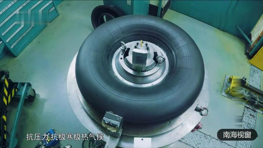 中国高铁配备的空气弹簧进行了多少次实验?其中一部分就要60万次