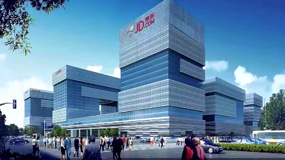 刘强东逆风翻盘:投资千亿的京东物流成最大功臣