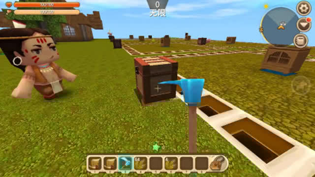 半仙解说模拟农场,半仙变成了农场主