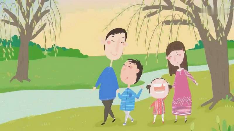 小学语文二年级下册课文《一匹出色的马》朗读视频