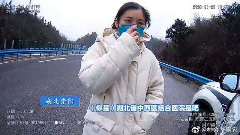 ...我们一起向前。 致敬每一份勇敢和温暖,致敬困难面前,每一个平凡的...