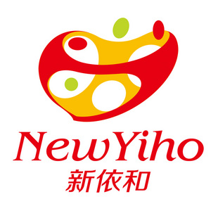 新依和-yiho 