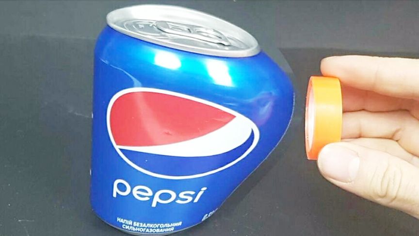 日常生活中磁铁竟有如此妙用