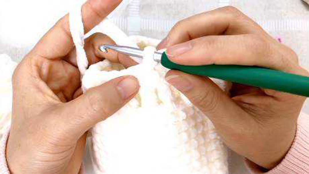 小包教程简单编织