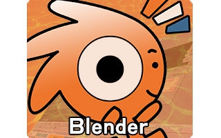 【建模软件教程】Blender中文超清YY课程合集【BlenderCN荣誉出品 ...