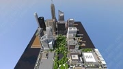 【老旅】我的世界模拟城市 ep1 我是第一集