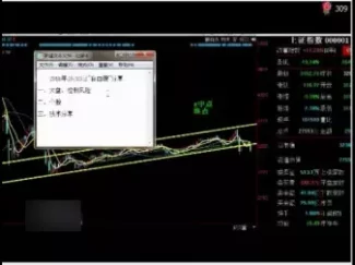 股票书上都找不到的MACD指标买入技巧,一买就涨股票 (5)