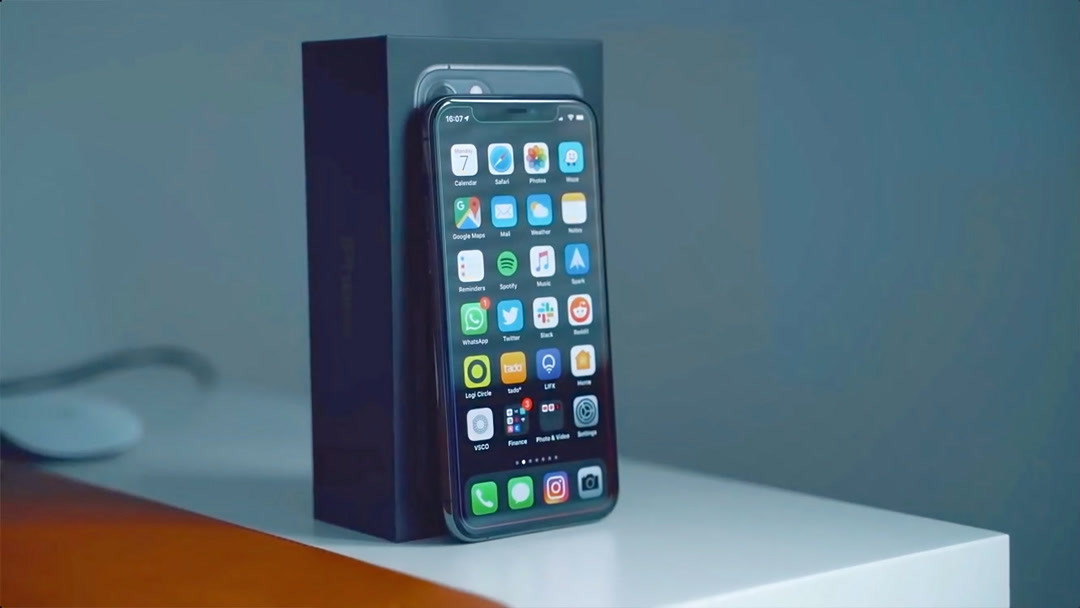 iPhone 11 Pro的这些小缺点你能忍受吗