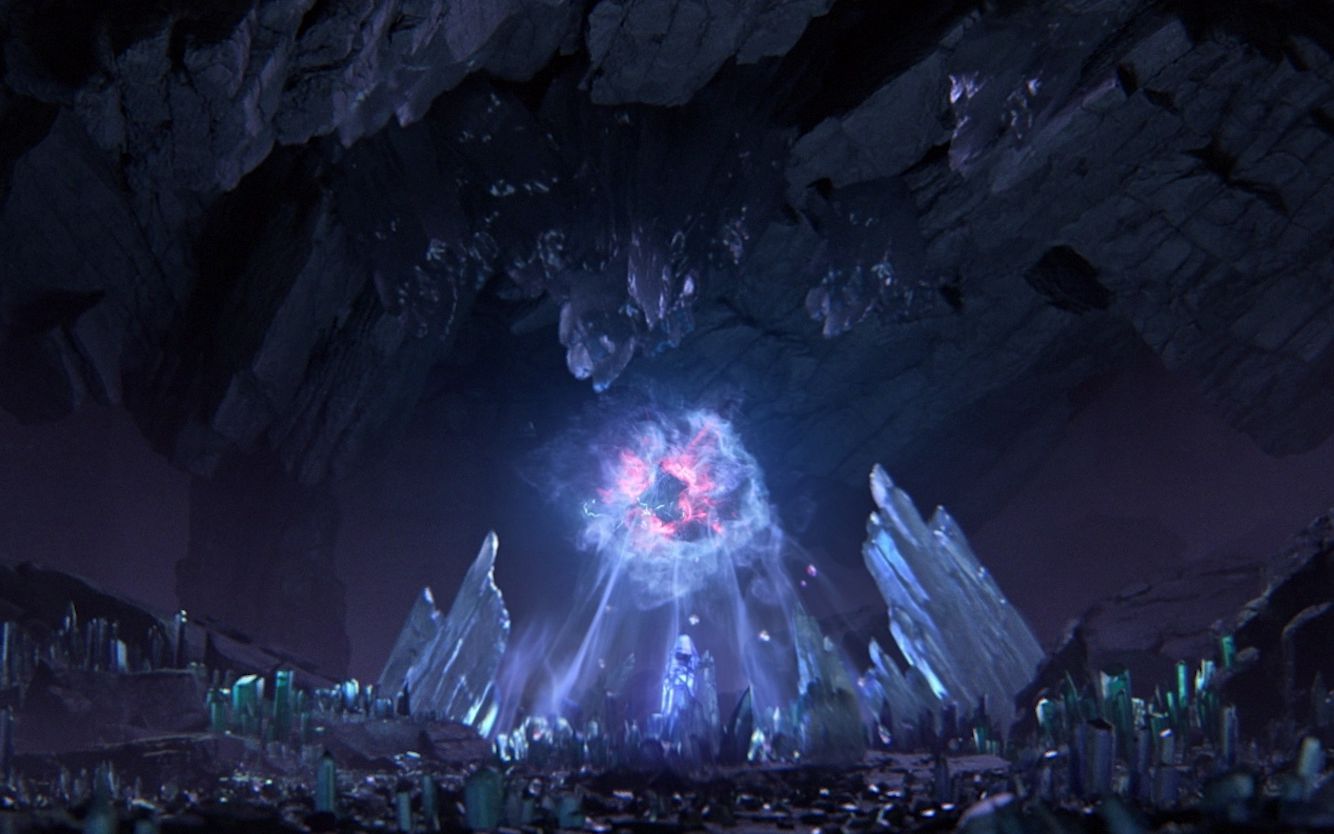 CSOL 新内容宣传使用的预告片