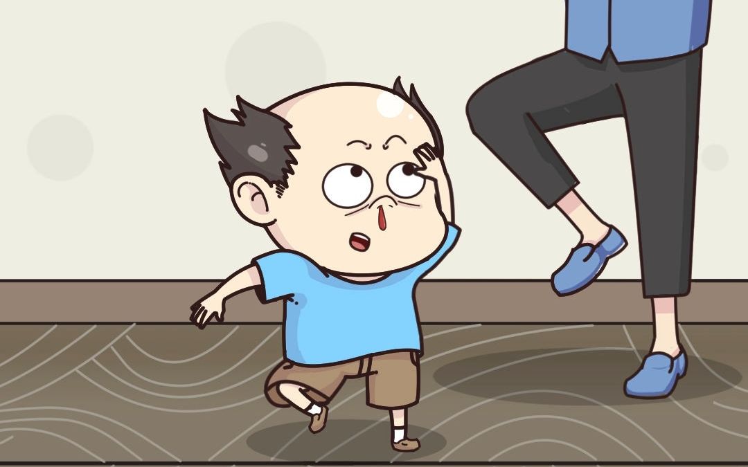 这个流鼻血止血的方法你知道吗?