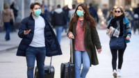最新!全球新冠肺炎确诊已接近65万例 死亡30249例