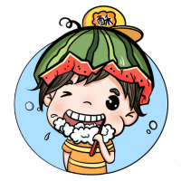 麻瓜二酥 
