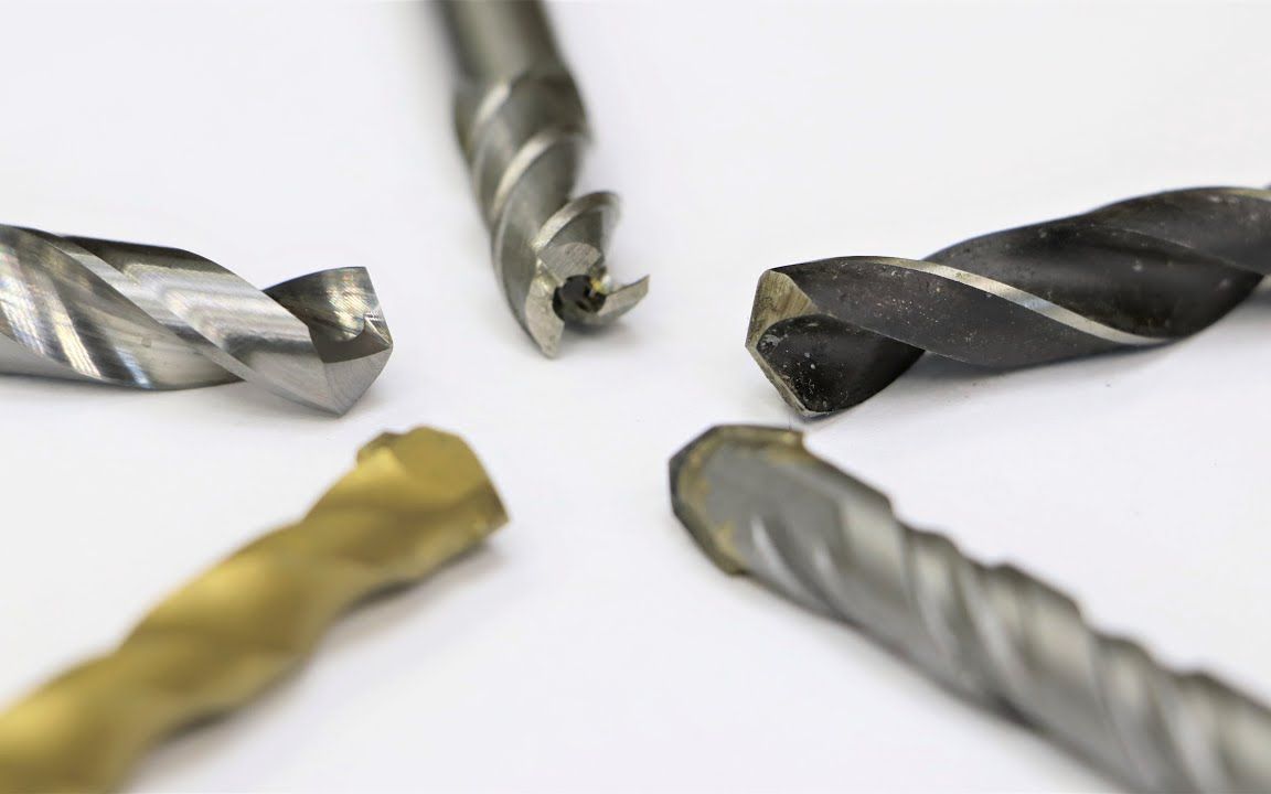 当电钻的钻头不打孔了还能做什么,一起来看看吧~