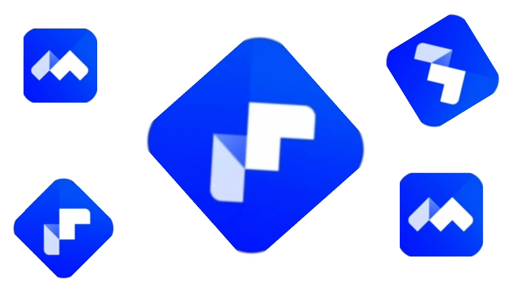 腾讯会议旋转一分钟(?)