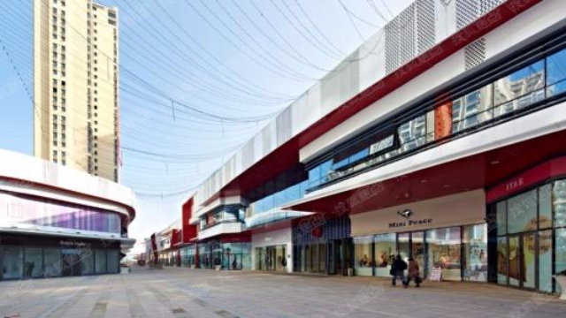 投资商铺真的合适吗?你得先考虑回报率的问题!