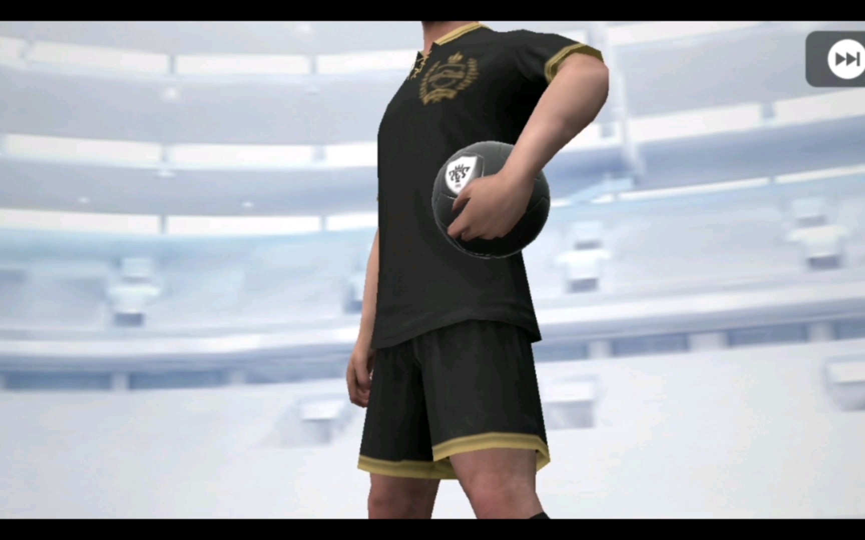 【实况足球】废物开会了属于是