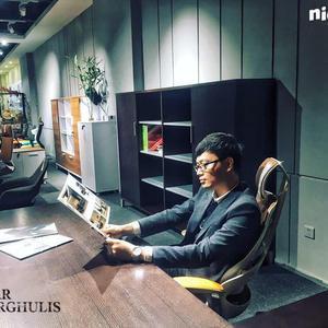 云尚装饰刘设计师 