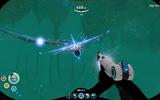 美丽水世界(深海迷航)作弊速推新版本内容