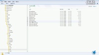 1.在windows搭建hadoop2开发环境