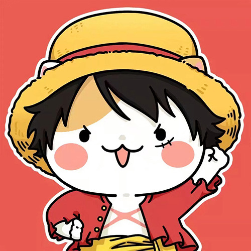 会讲课的路飞 