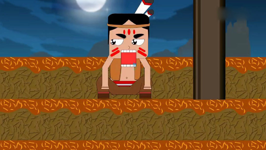 迷你小洞第二季第一集出场被捉