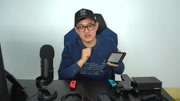 酷爱ZERO 任天堂SWITCH开箱!塞尔达传说荒野之息开坑?