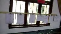 乾湾小学舞蹈室及资料展示
