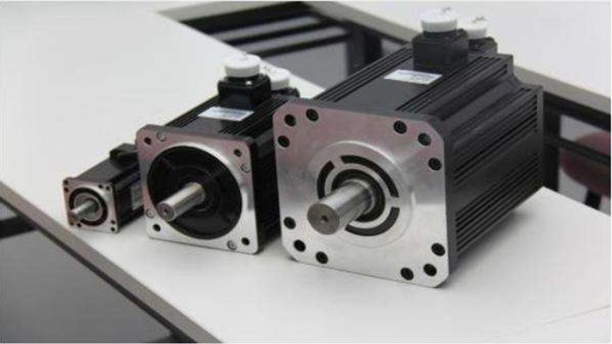 伺服电机与步进的区别是什么?一个应用案例弄懂它