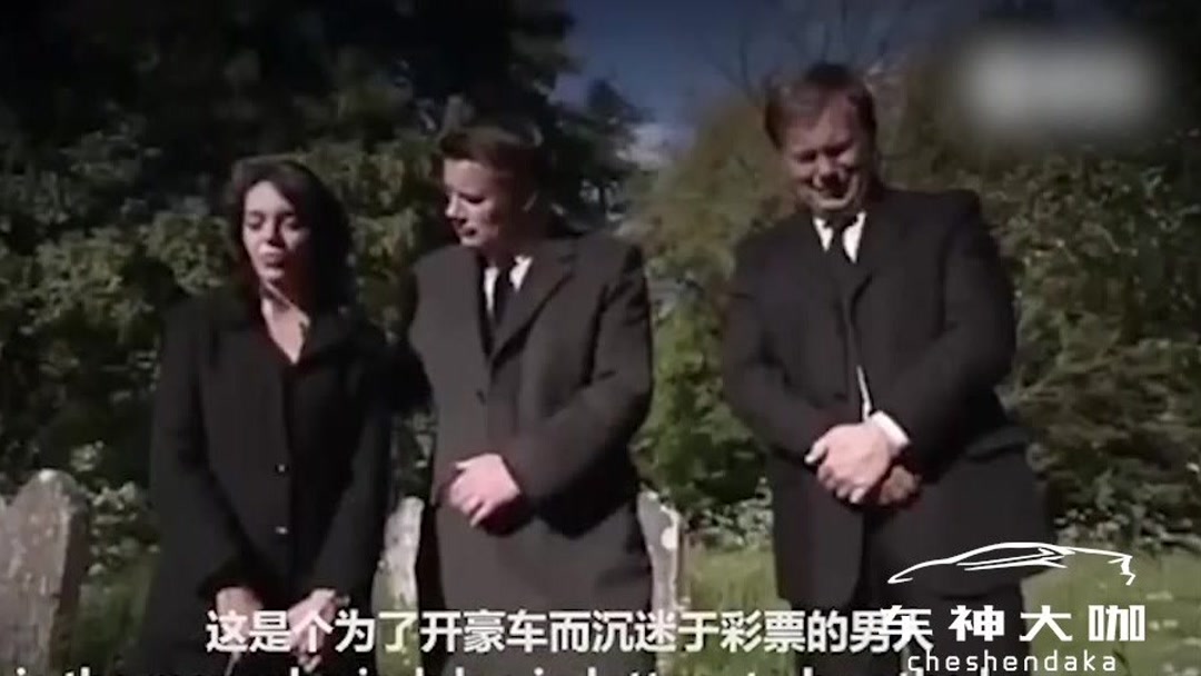 外国网友恶搞众泰,保时捷、兰博基尼都要靠边站