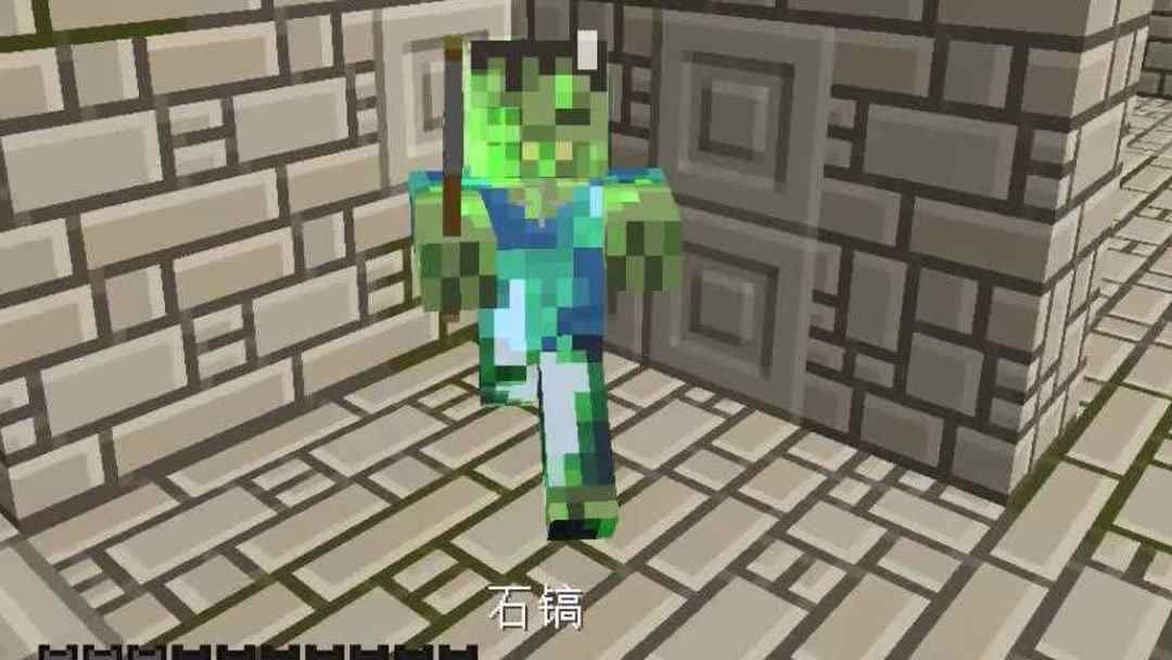 我是一只小僵尸生存新开始