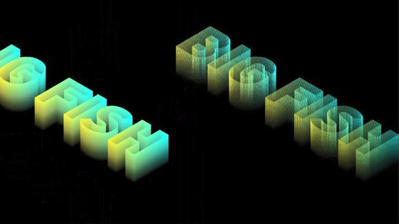 【AI基础教程】4分钟学会切面透视排列