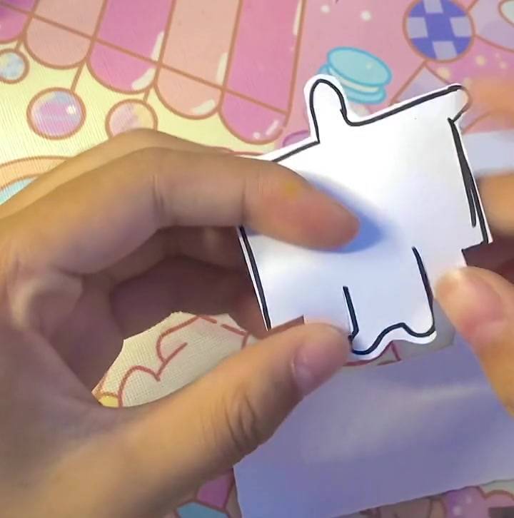 纸箱小狗(教程篇)