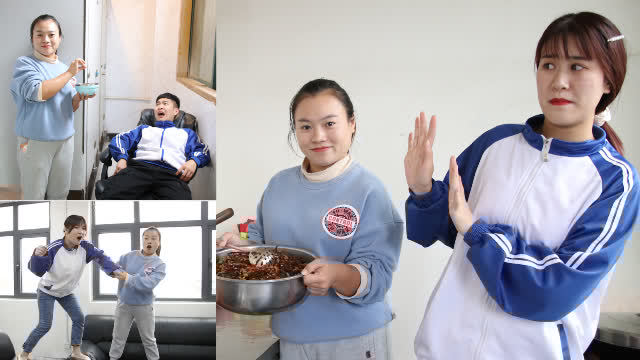 抽盲盒免费去旅游,没想体验感让同学们瞬间崩溃,套路真深