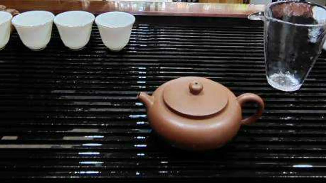 功夫茶具的用途您都知道吗?