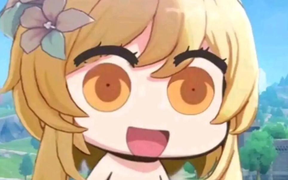 原神-真我GT模式下运行