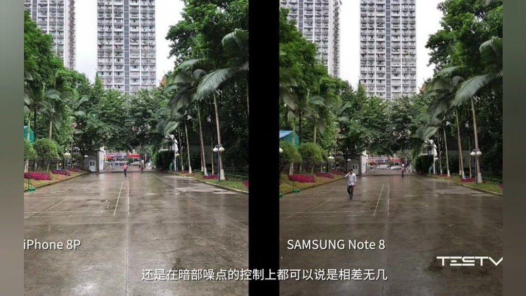 《值不值得买》第192期:不会爆炸的三星手机——三星Note 8