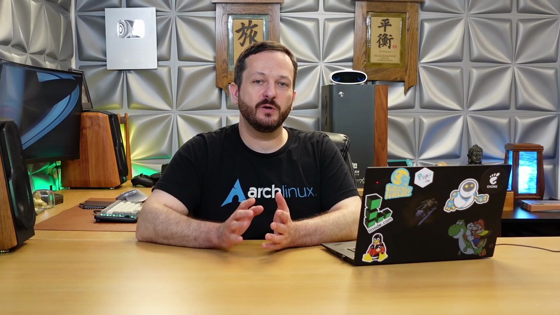 Linux 文本内容搜索神器 - ripgrep (rg)