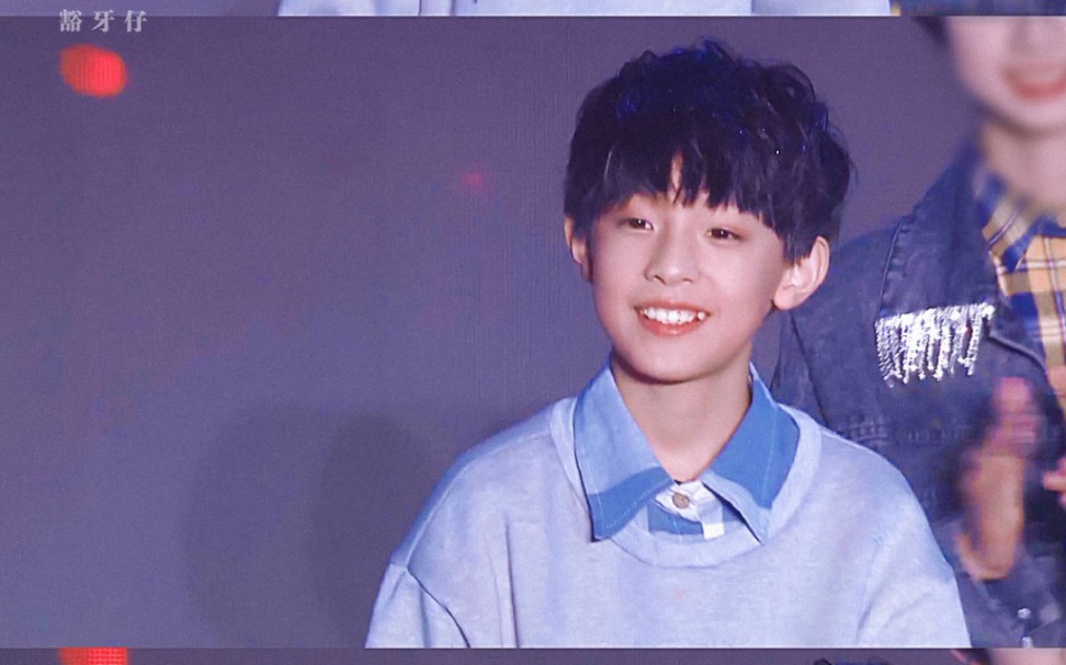 【TF家族 | 张泽禹】19.01.25 《第一页》泽禹的幕后准备花絮～