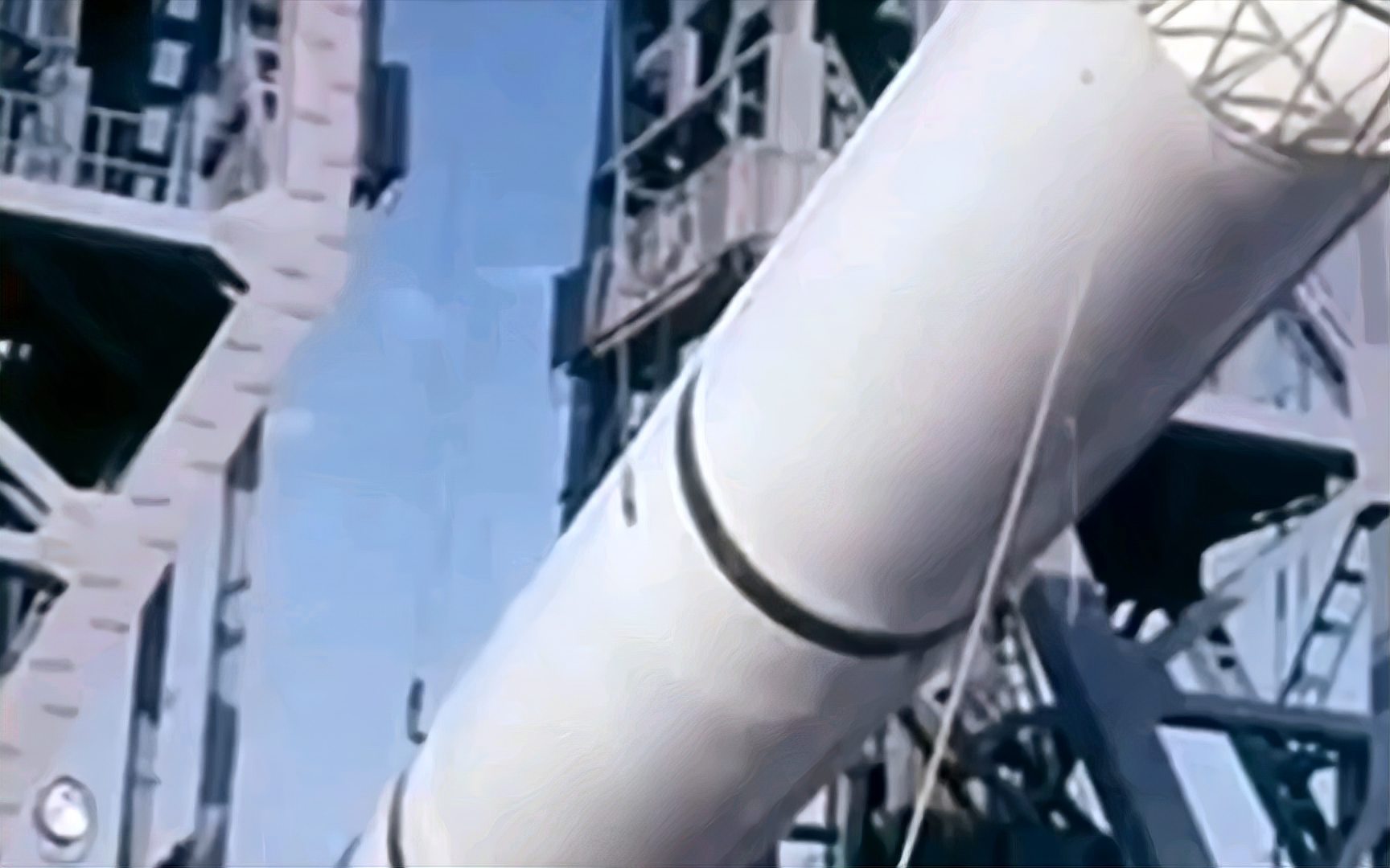 中国核战略武器的发展年鉴