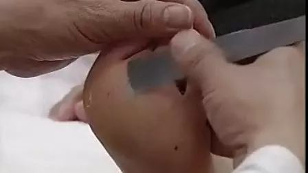 修脚功的基本练习