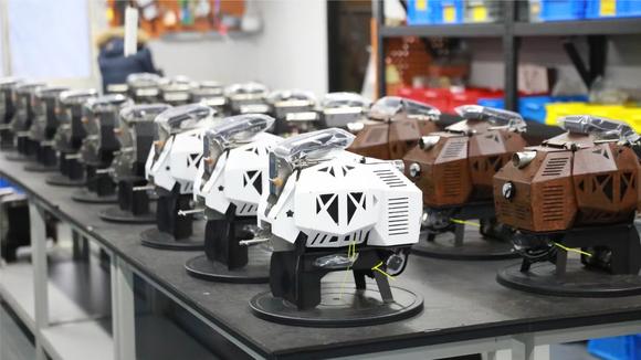 M2狙击手咖啡烘焙机使用感受-实测