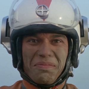 臻无敌的燕双鹰 