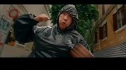 《激战》预告片动作版