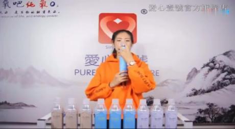 便携氧气瓶的有氧测试实验及使用方法